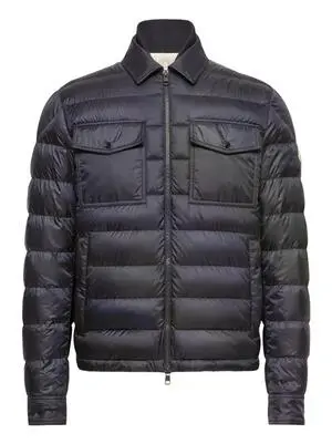 Moncler Vydori 3-in-1 Padded Jacket - Blue