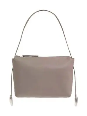 DIESEL® D-drop Shoulder Bag - Grey
