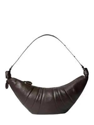 LEMAIRE LEMAIRE Western Studs Croissant Backpack