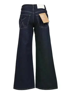 GLOWNY GLOWNY The 901 Wide-Leg Jeans