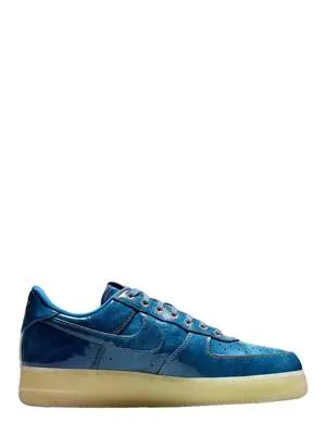 Nike Air Force 1 Retro Sneakers - Blue