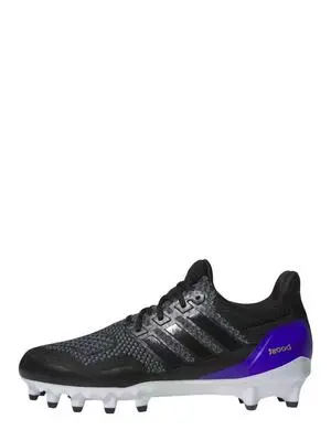Adidas Ultraboost Sneakers - Black