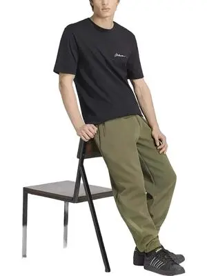 Adidas Z.n.e. Track Pants - Green