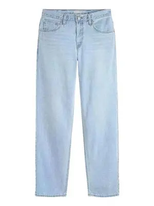 LEVI'S Cinch-back Tapered Jeans - Blue