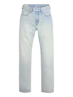 LEVI'S Easy Dad Jeans - Blue