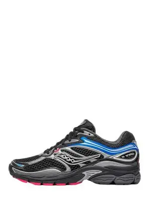 Saucony Saucony Progrid Omni 9 Sneakers Black