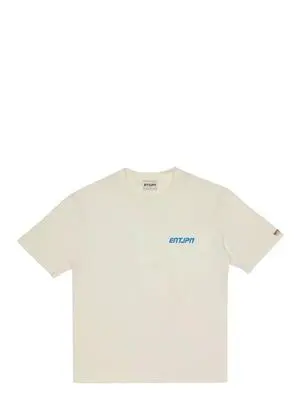 ENTERPRISE JAPAN Supermarket Graphic-print T-shirt