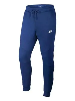 Nike Sportswear Tech Fleece Track Pants - Blue