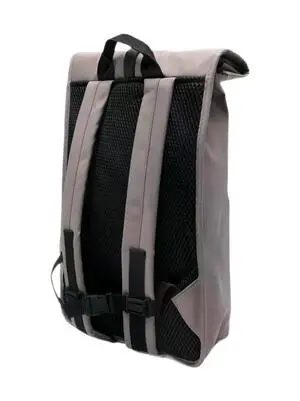 Rains Rolltop Backpack - Grey