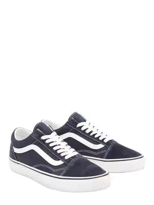 VANS Old Skool Sneakers - Blue