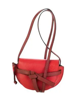 LOEWE Gate Cross Body Bag