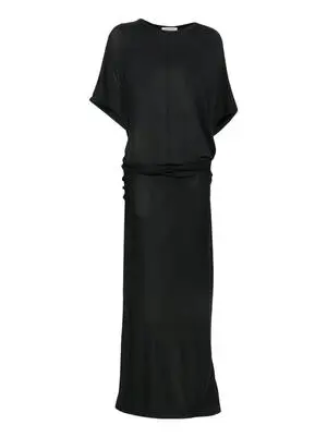THE ROW The Row Delyra Maxi Dress