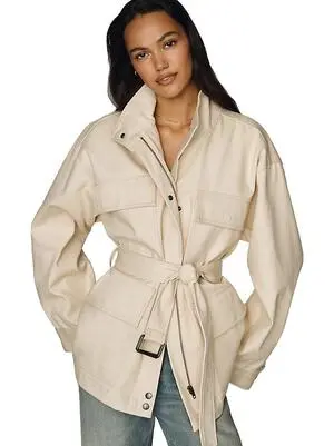 ANINE BING Od Jacket