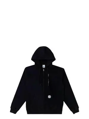 ERIC EMANUEL Ee Zip-up Hoodie