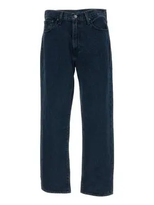 LEVI'S Loose Straight Jeans - Blue