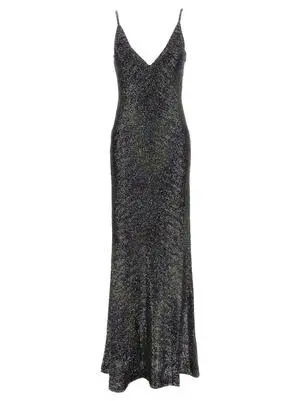Missoni Caperdoni Long Dress - Multicolor