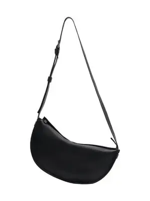 ÉCOTORIE Dora Shoulder Bag - Black