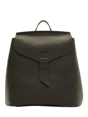 ÉCOTORIE Clementine Dark Moss - Green