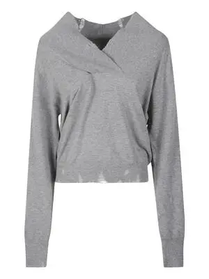 Stella McCartney V-neck Sweater - No