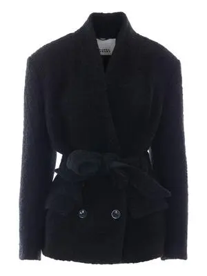 Isabel Marant Étoile Syndra Jacket - Black