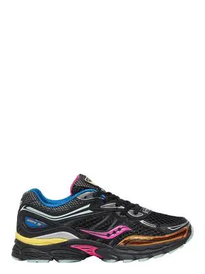 Saucony Progrid Omni 9in Running Shoes - Black