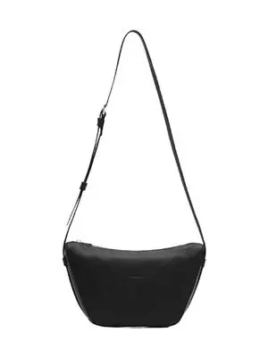 ÉCOTORIE Lotta Cross Body Bag - Black