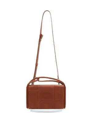 ÉCOTORIE Martha Conker - Brown