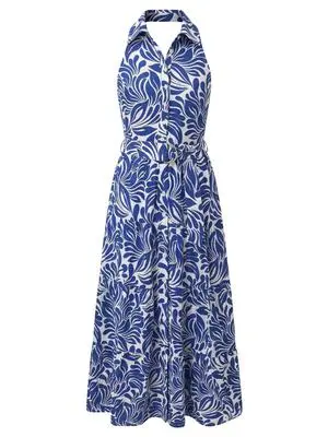 Yumi Kim Riley Maxi Dress - Blue