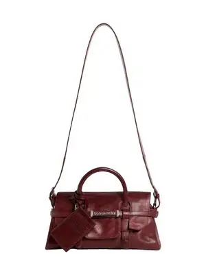 Dsquared2 Twin Handbag - Red