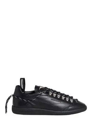 Dsquared2 Rebels Sneakers - Black