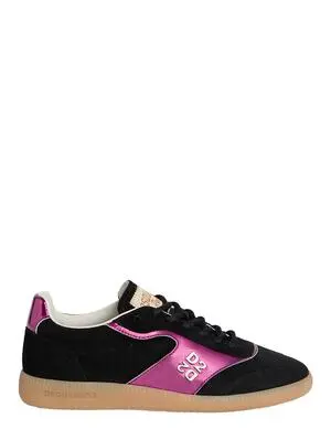Dsquared2 Rebels Sneakers - Black