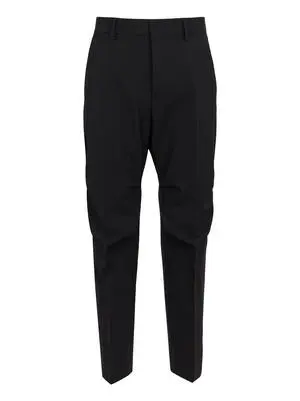Dsquared2 Tailored2 Sexy Chino Pant - Black