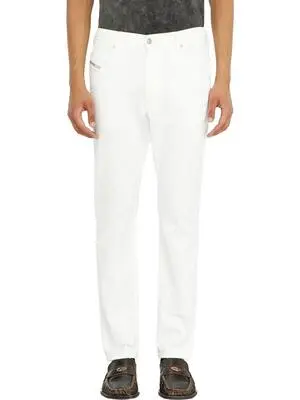 DIESEL® D-krooley Bw Joggjeans - White