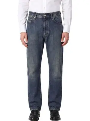 JIL SANDER Jeans - Blue