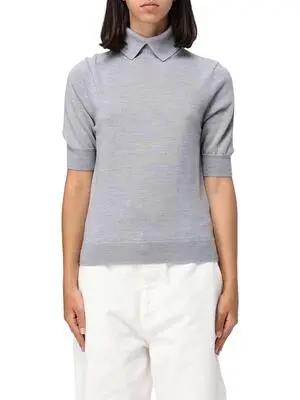 HERSKIND Sweater - Grey