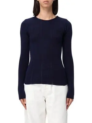 HERSKIND Sweater - Blue