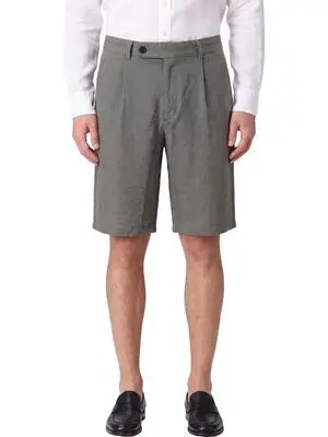 Gimaguas Shorts - Grey