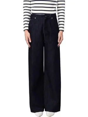 SEMICOUTURE Pants - Black
