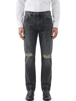 Dolce & Gabbana Jeans - Grey
