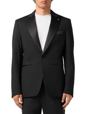 PHILIPP PLEIN Jacket Men