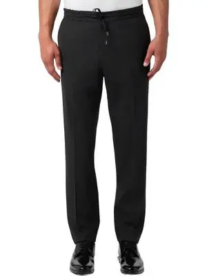 Philipp Plein Pants - Black