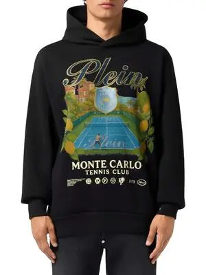 Philipp Plein Sweatshirt - Black