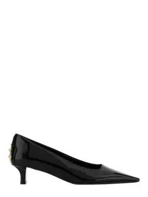 TOD'S Loafer - Black
