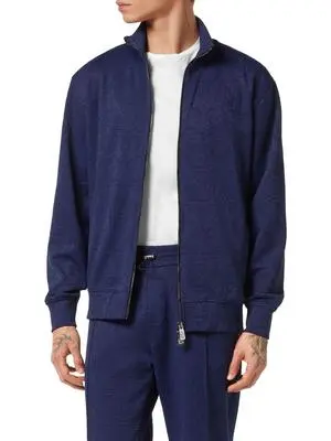 BILLIONAIRE Sweatshirt - Navy