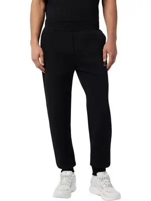 PLEIN SPORT Pants - Black