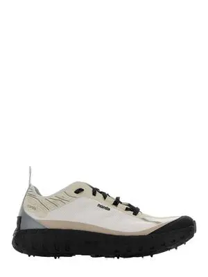 NORDA Norda Sneakers Red