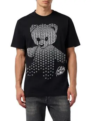 Philipp Plein T-shirt - Black 1