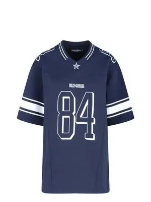 Dolce & Gabbana Rugby Jersey - Blue