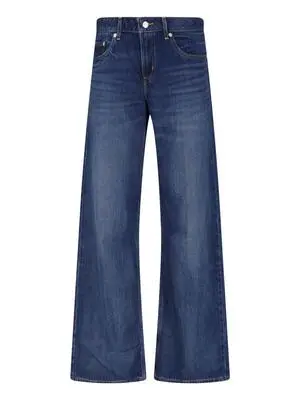 LEVI'S STRAUSS LEVI'S STRAUSS High-Rise Wide-Leg Jeans