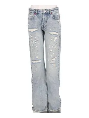 Isabel Marant Étoile Isabel Marant Étoile Jeans Blue